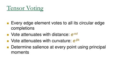 Ppt Segmentation And Perceptual Grouping Powerpoint Presentation Free Download Id6590290