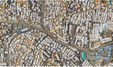 Gis Data Is Indispensable For Un Migration Agency Gim International