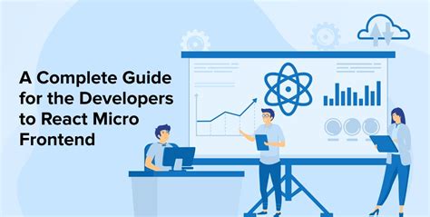 Tatvasoft On Linkedin A Complete Guide To React Micro Frontend