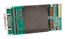 XMC Modules Mobility Engineering Technology