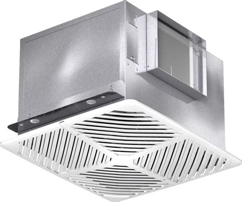 Bathroom Exhaust Fan Model Sp A390 Vg 115208 230277v 1ph 93 410