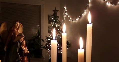 Lineage Of Expectation An Advent Blog Welcome To Advent