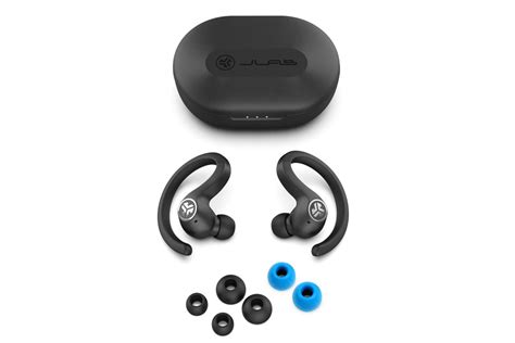 Jlab Jbuds Air Sport Review Long Lasting True Wireless Earbuds Gearopen Com