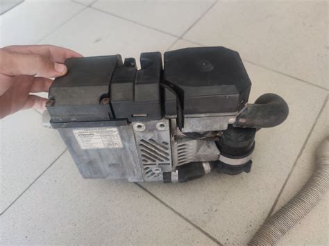 Печка вебасто Webasto с Окоп • Olx Bg