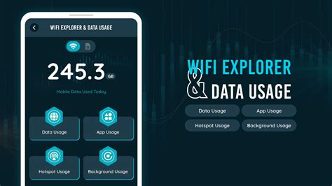 Wifi Explorer And Data Usage Apk For Android Download