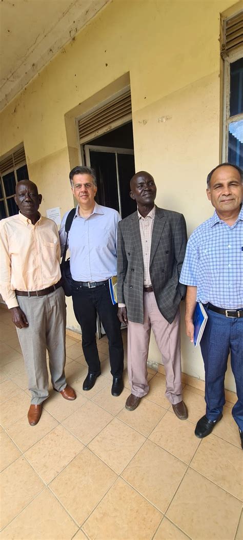 Usman Ahmed Chaudhry On Linkedin Southsudan 13 Comments
