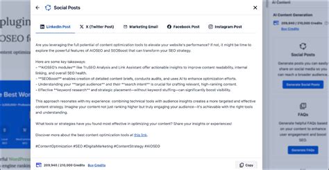 9 Best Ai Content Generators For Wordpress