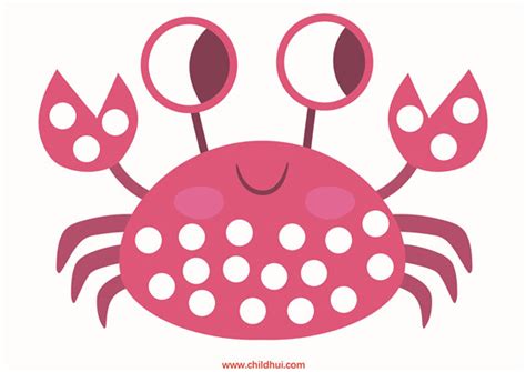 用颜色填充图画绘画填色童趣童乐网