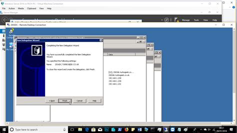Upgrade Domain Controller From Windows Server 2003 To 2016
