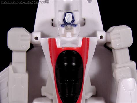 Transformers Classics Jetfire Toy Gallery Image 33 Of 59