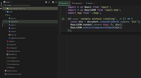 Highlight On Test Files IDEs Support IntelliJ Platform JetBrains