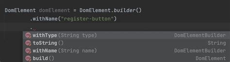 first steps towards building reactive microservices with modern java