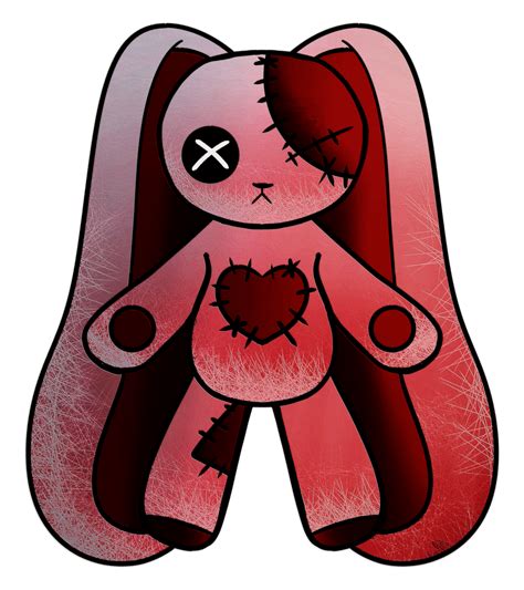 Plushie Dreadful By Oh My Arceus On Deviantart