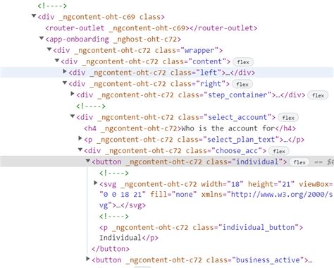 I Get Webdriverexception Unknown Error Angular Is Not Defined And If Use