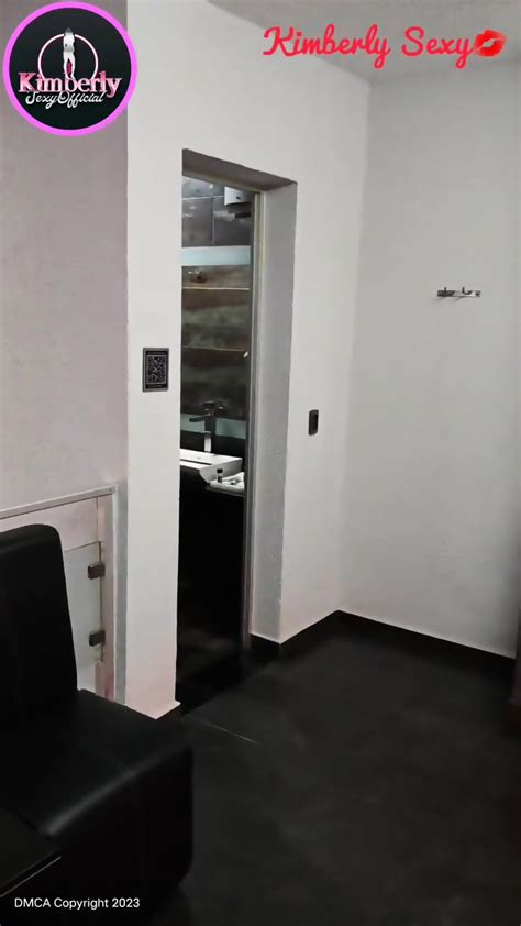 Kimberly Sexy Official Compilation