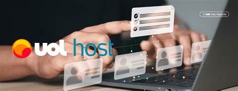 Veja Como Os Produtos Uol Host Te Ajudam A Gerenciar O Tempo