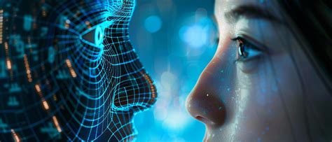 Premium Photo Diving Into The Digital Smart World Exploring Artificial Intelligence And The