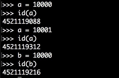 python3 可变对象和不可变对象 python 可变对象和不可变对象 csdn博客