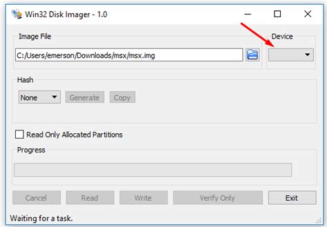 Configurações básicas do OPENMSX no Raspberry OLDPLAYERS