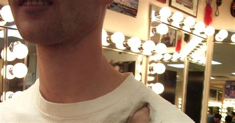 Emily Jacobson Makeup Etc Gunshot Wound Caution Blood And Gore