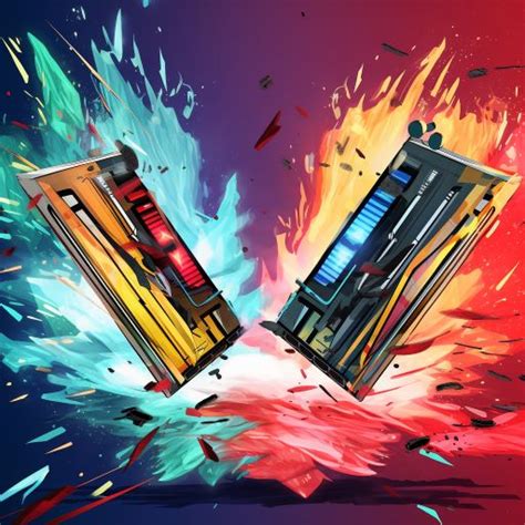 NVMe Vs SSD Comparing SATA Based SSDs With Newer NVMe Options