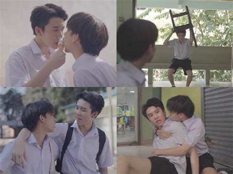 ชุมชนคนรักซีรีส์วาย หนังสั้นนักศึกษาสะท้อนสังคม Human Too ดูเพลินดี