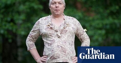 who was the first non binary person the case against 8