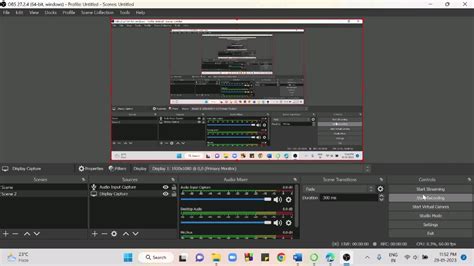 [video] ravindra srirangam on linkedin codeclause internship python