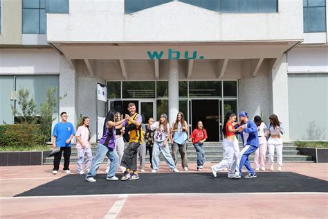 Western Balkans University On Linkedin Orientationweek Day2 Wbu Wbu4you