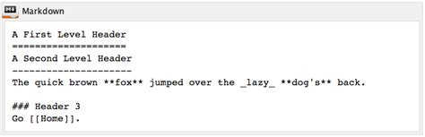 Markdown For Confluence Atlassian Marketplace