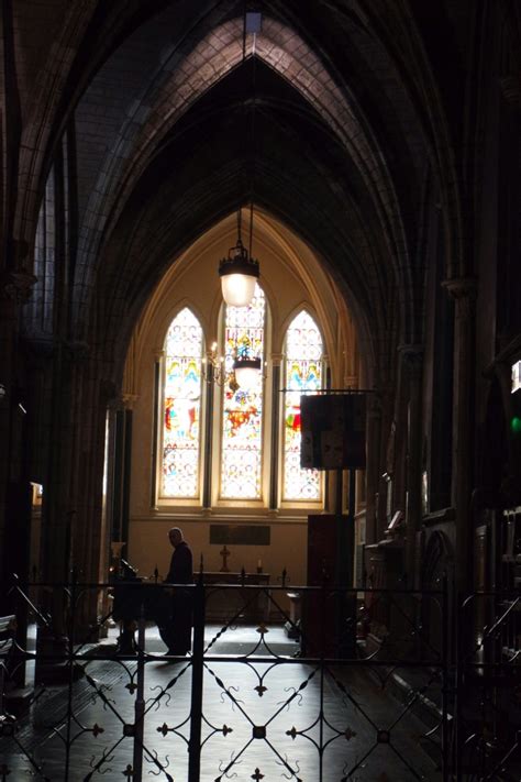 74아일랜드 성 패티릭날의 근원지 성 패트릭성당