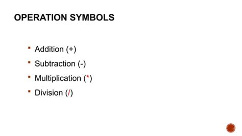 Lecture On The Basic Microsoft Excel Lectur Pptx Computing Technology And Computing