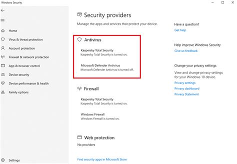 How To Disable Windows Defender A Step By Step Guide