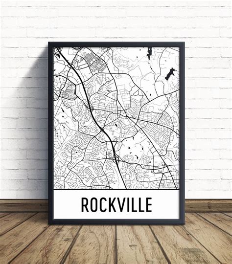Custom Map Art Custom Map Custom Map Print Map Art Etsy