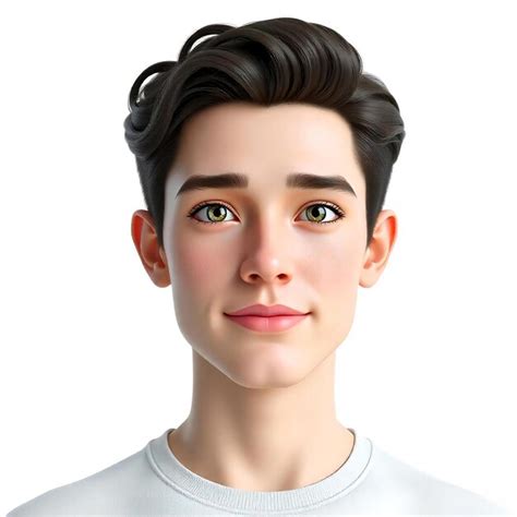 Photorealistic Hyper Realistic Image White Background Ai Generated By