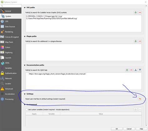 Pyqgis How To Fix Qgis Being Extremely Slow Geographic Information