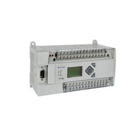 Allen Bradley Micrologix Controller At Best Price In Aurangabad Id