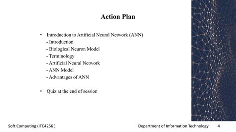introduction to artificial neural network pptx computer networking computing