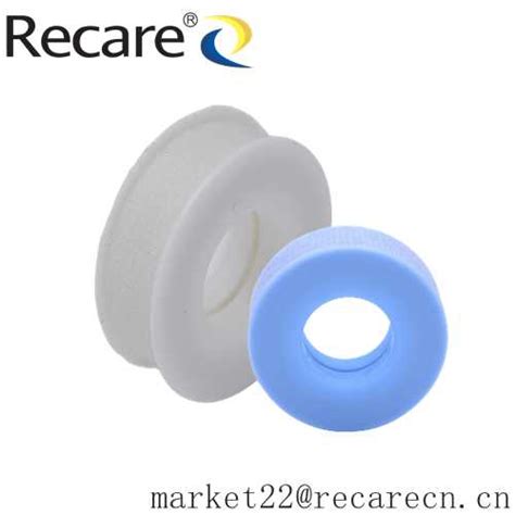 White Medical Tape Hypoallergenic Tape Micropore Bandage Tape Adhesive