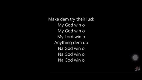 God Win 🥹 Youtube