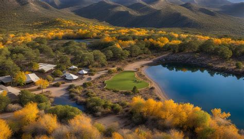 Oracle State Park Explore Arizona Verdant Traveler