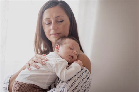 7 Consejos Para Mamás Primerizas Mamá En Apuros