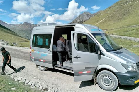 Transporte Escolar Transport Andy Tours