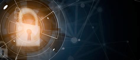 사이버 보안 및 정보 또는 네트워크 보호 비즈니스 및 인터넷 프로젝트를 위한 미래 기술 웹 서비스 네트워크 보안에 대한 스톡 벡터 아트 및 기타 이미지 Istock