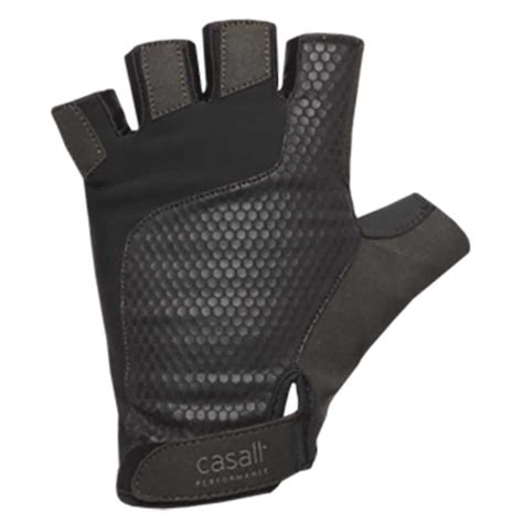 Casall Prf Exercise Short Training Gloves Traininn