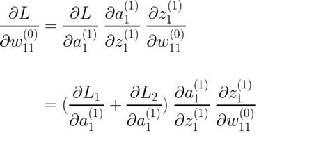 신경망 3 역전파 알고리즘backpropagation Algorithm