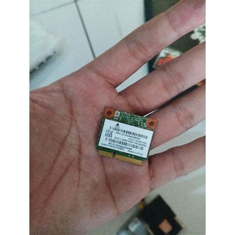 Jual Wifi Card Laptop Asus X441 X441u Ori Shopee Indonesia