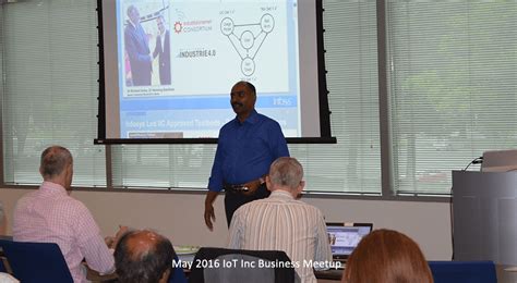 Capturing Value With Enterprise Iot Iot Inc