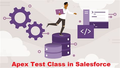 Salesforce Apex Test Class With An Example Annotations Methods And Best Practices Of Test Class