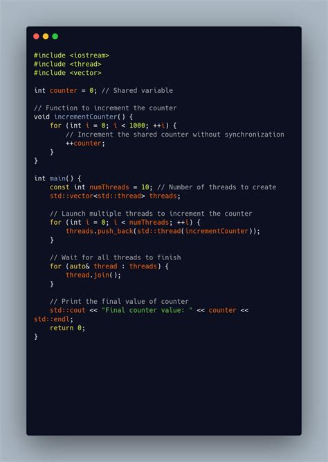 Multithreaded Multithreading Cpp Threadsanitizer Clang Debugging